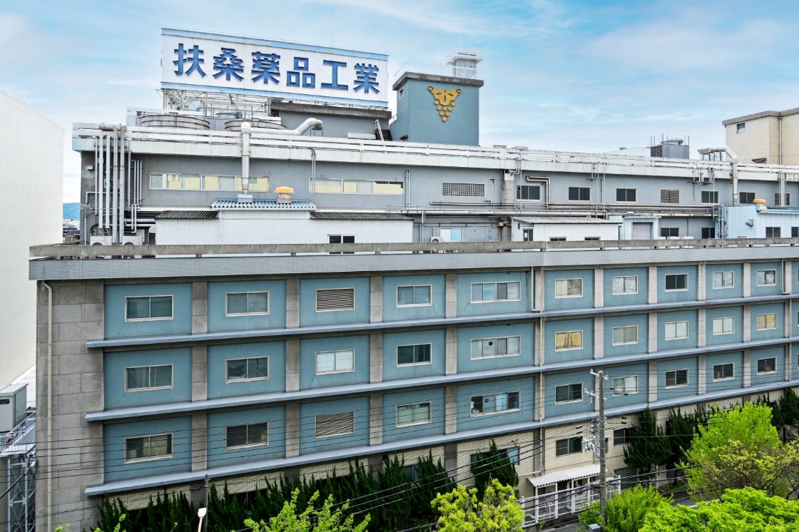 Stable Supply of Medicines｜FUSO Pharmaceutical Industries,Ltd.